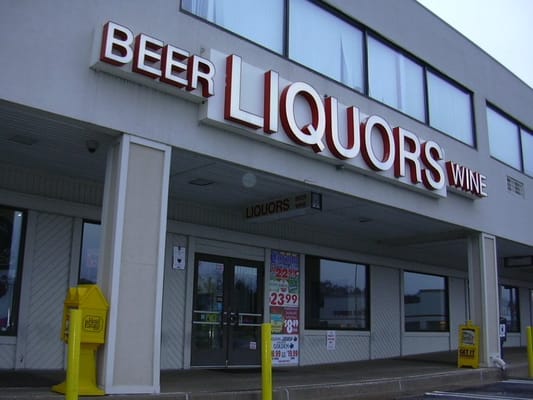 CHERRYVALE LIQUORS - Updated June 2026 - 11801 Reisterstown Rd ...