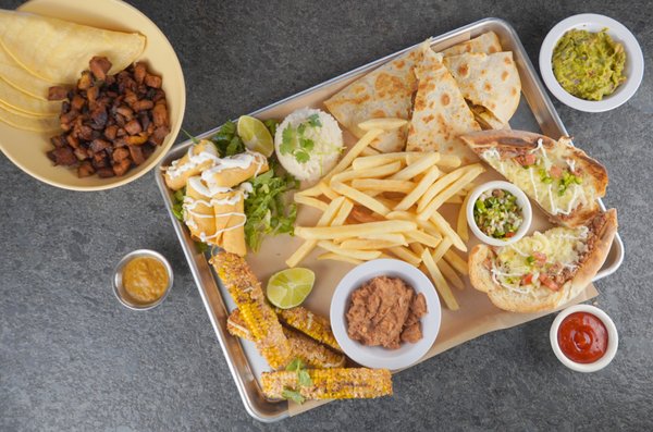 ITACATE MEXICAN FOOD - Updated December 2025 - 136 Photos & 135 Reviews ...