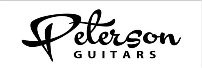 PETERSON GUITARS - Updated December 2025 - Apple Valley, California ...