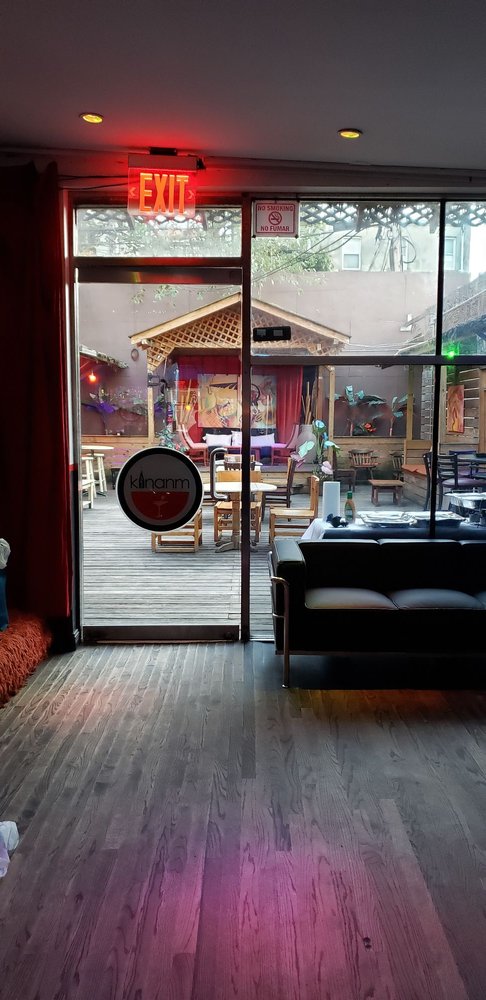 KINANM LOUNGE - 43 Photos & 25 Reviews - 856 Atlantic Ave, New York ...