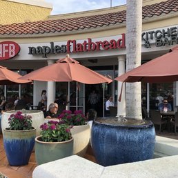 NAPLES FLATBREAD KITCHEN & BAR - Updated July 2025 - 331 Photos & 350 ...