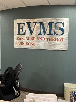 EVMS EAR, NOSE & THROAT SURGEONS - Updated December 2025 - 600 Gresham ...