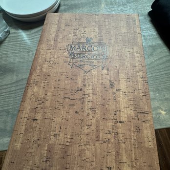 MARCONI MERCATO - Updated November 2025 - 124 Photos & 52 Reviews ...