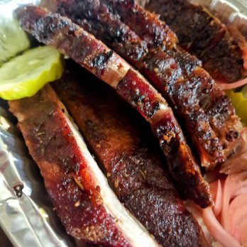 K-BLOCKS FIRE PIT BBQ - 160 Photos & 85 Reviews - 66880 Van Dyke ...