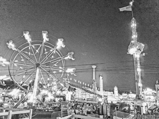 DELAWARE COUNTY FAIR TICKET INFO - Updated October 2024 - 12 Photos ...