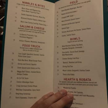 HMF at The Breakers - 189 Photos & 122 Reviews - Bars - 1 S County Rd ...