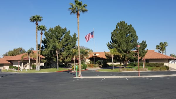 YUMA GOLF & COUNTRY CLUB - Updated December 2025 - 46 Photos - 3150 S ...