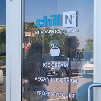 CHILL-N ICE CREAM LAKE NONA - Updated December 2024 - 45 Photos & 12 ...