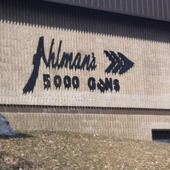 AHLMAN GUNS - Updated December 2025 - 13 Reviews - 9525 230th St W ...