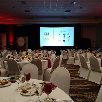 NORTHWEST ARKANSAS CONVENTION CENTER - Updated October 2025 - 1500 S ...