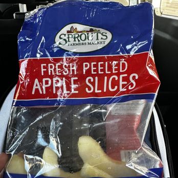 SPROUTS FARMERS MARKET - Updated January 2025 - 76 Photos & 87 Reviews ...