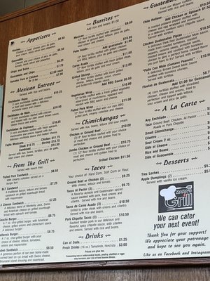 MARA’S GRILL - 149 Photos & 129 Reviews - 3441 N 84th St, Milwaukee ...