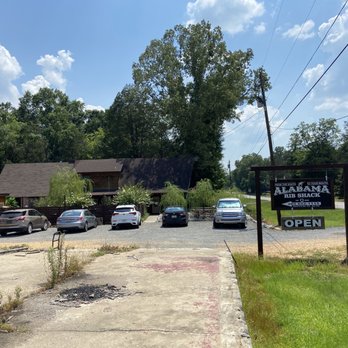 ALABAMA RIB SHACK - Updated October 2025 - 46 Photos & 25 Reviews ...