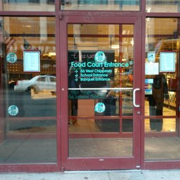 EMERSON COMMONS - SCHOOL OF HOSPITALITY - Updated July 2025 - 50 Photos ...