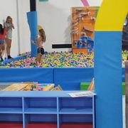 EXHILARATE - THE ADVENTURE ZONE - 28 Photos - Trampoline Parks - 105 ...
