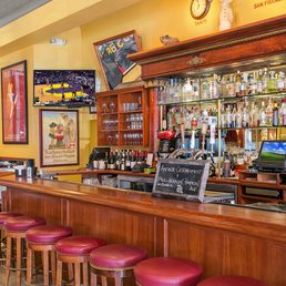 LEFT BANK BRASSERIE - LARKSPUR - Updated December 2025 - 657 Photos ...