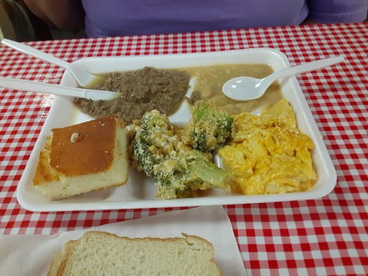 MIDWAY BBQ - Updated October 2025 - 29 Photos & 64 Reviews - 811 Main ...