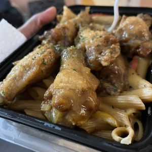 COOKLYN EATS - Updated September 2025 - 51 Photos & 26 Reviews - 1140 ...