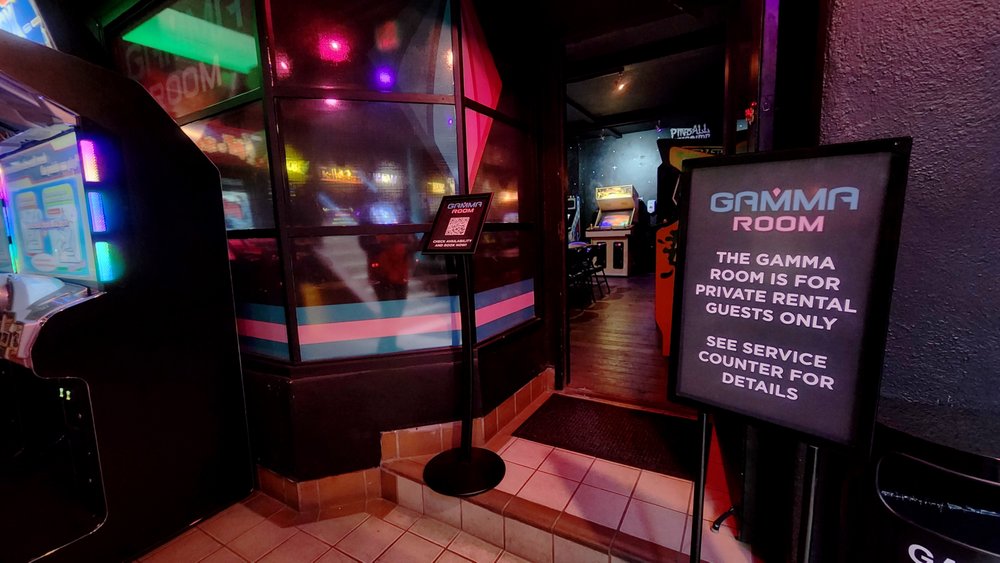 QUAZAR’S ARCADE - Updated January 2026 - 50 Photos & 21 Reviews - 1215 ...