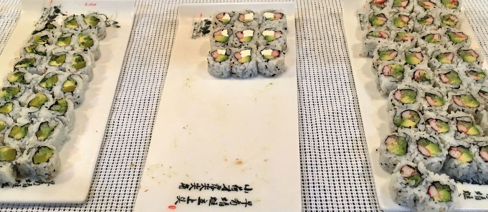 HIRO JAPANESE BUFFET - Updated January 2026 - 468 Photos & 410 Reviews ...