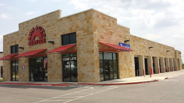 SUN AUTO SERVICE - Updated December 2025 - 34 Photos & 341 Reviews ...