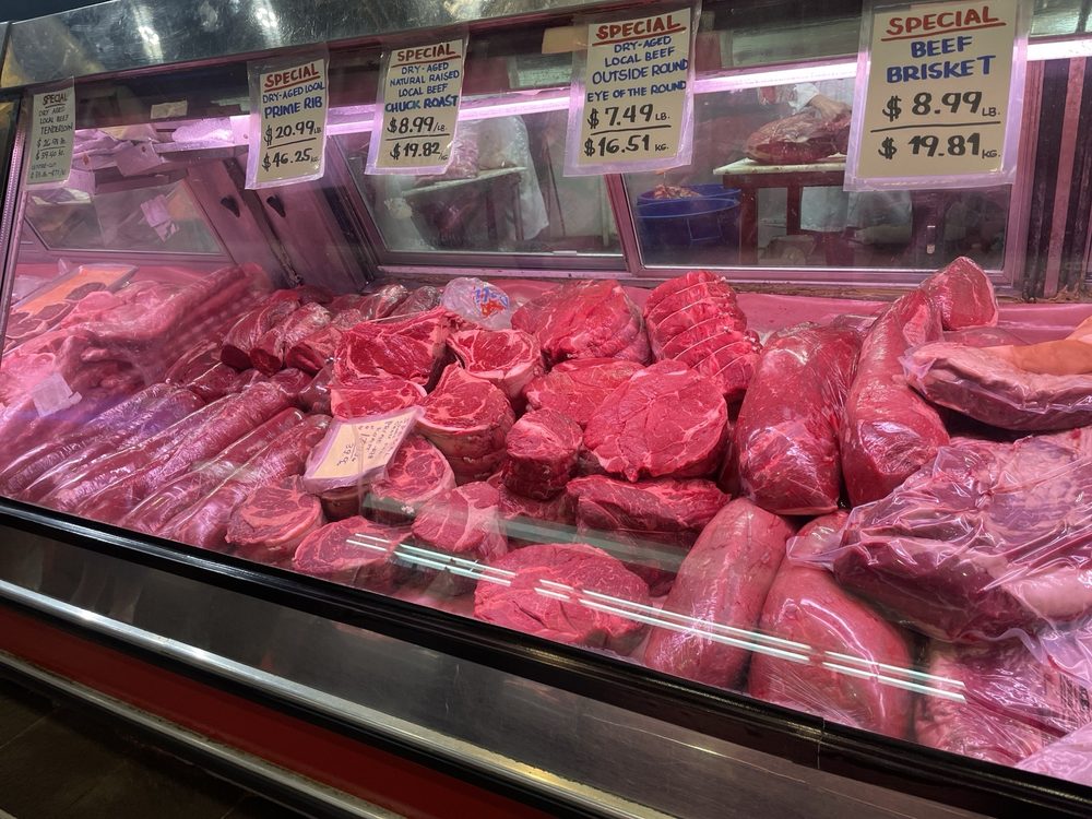 UPPERCUT MEAT PACKERS - Updated December 2025 - 12 Photos & 18 Reviews ...