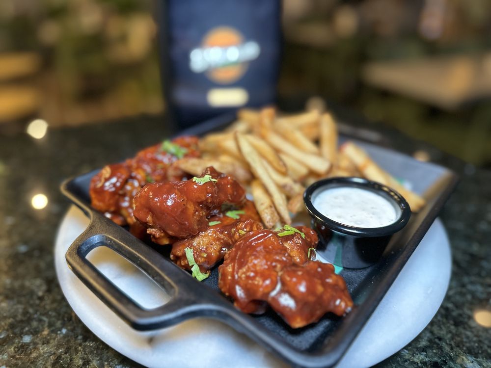 D’MEDALLO FAST FOOD - Updated September 2024 - 18 Photos - 117 Elmora ...