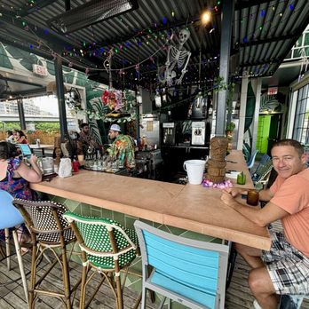 TIKI TNT & POTOMAC DISTILLING - Updated July 2025 - 872 Photos & 461 ...