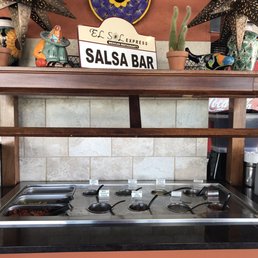 EL SOL EXPRESS - Updated October 2025 - 136 Reviews & 106 Photos - 4701 ...