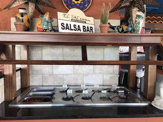 EL SOL EXPRESS - 85 Photos & 116 Reviews - 4701 Lindle Rd, Harrisburg ...