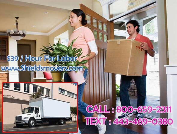SHIELDS MOVERS AND STAFFERS - Updated June 2025 - 1329 Photos & 34 ...