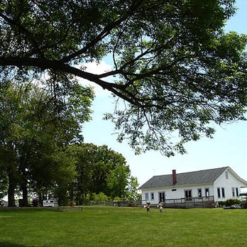 YMCA CAMP LETTS - Updated September 2025 - 34 Photos & 23 Reviews ...