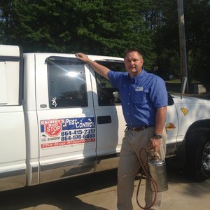 ROCKET PEST CONTROL - Updated July 2025 - 16 Reviews - 1 Real Est Wy ...