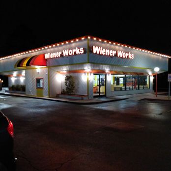 WIENER WORKS - Updated December 2025 - 18 Photos & 18 Reviews - 3719 ...