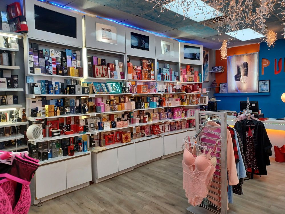 PURE PERFUME STORE - Updated May 2024 - 64 Photos - 1347 E 87th St ...