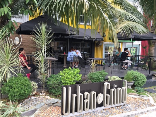 URBAN GRIND - Updated November 2025 - GF, Fun Ranch, Las Fiestas cor ...