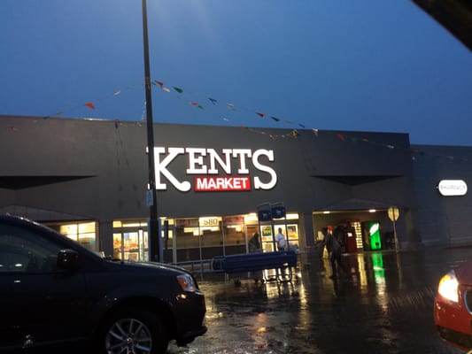 KENT’S MARKET - Updated August 2025 - 22 Reviews - 3535 W 5600th S, Roy ...