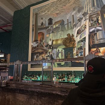 CONWELL COFFEE HALL - Updated September 2025 - 343 Photos & 111 Reviews ...