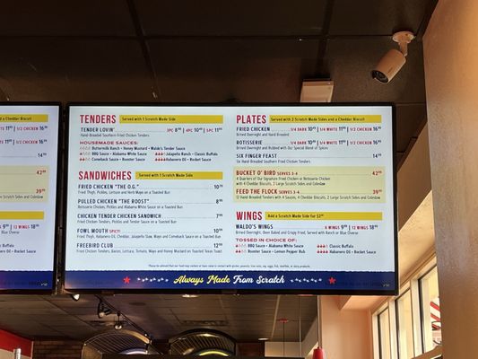 WALDO’S CHICKEN AND BEER - Updated December 2025 - 60 Photos & 51 ...