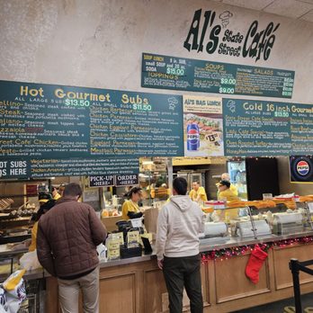 AL’S STATE STREET CAFE - Updated January 2026 - 150 Photos & 584 ...