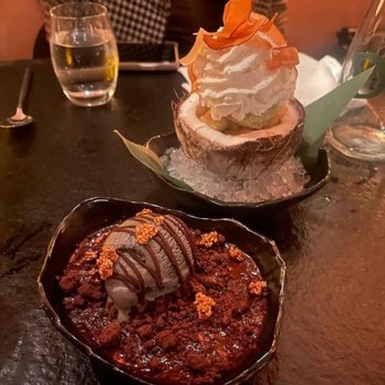 MOLOKO PARIS - Updated September 2025 - 25 Photos - 26 rue Pierre ...