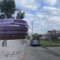 COFFEEHOLIC HOUSE - Updated April 2025 - 1593 Photos & 777 Reviews ...