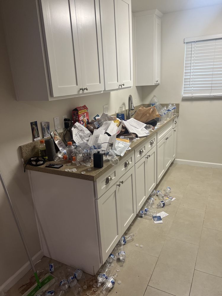 UNIQUE 24/7 CLEANING SERVICES - Updated October 2024 - 23 Photos ...