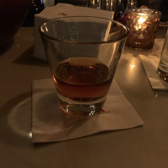 RYE BAR - Updated October 2025 - 161 Photos & 24 Reviews - 350 W ...