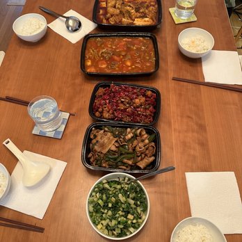 TIAN FU - Updated November 2024 - 476 Photos & 236 Reviews - 300 NE ...