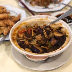 GOLDEN OCEAN SEAFOOD RESTAURANT with reviews - Updated September 2024 ...