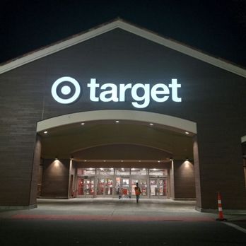TARGET - Updated October 2025 - 89 Photos & 101 Reviews - 205 Soscol ...