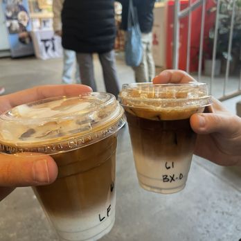 CÀPHÊ ROASTERS - 323 Photos & 133 Reviews - 3400 J St, Philadelphia ...