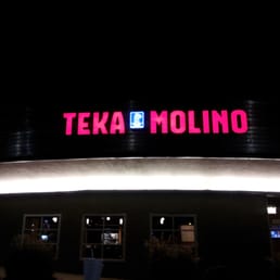 TEKA MOLINO 2 - Updated October 2025 - 110 Photos & 114 Reviews - 1007 Rittiman Rd, San Antonio ...