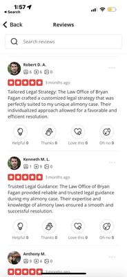 LAW OFFICE OF BRYAN FAGAN - Updated February 2026 - 54 Photos & 132 Reviews - 3707 Cypress Creek ...